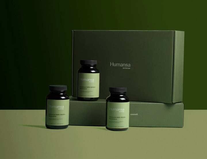 Supplement – Humansa Health