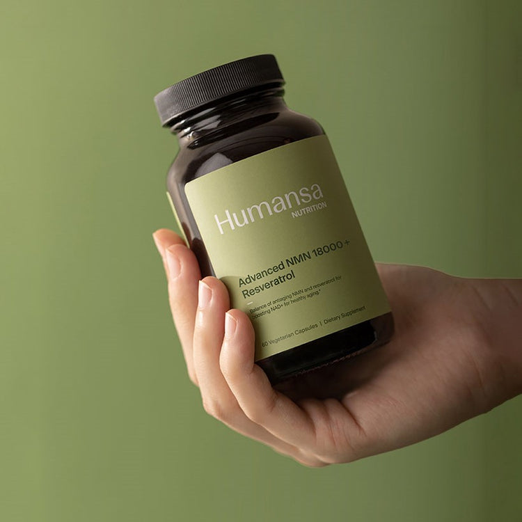 Humansa Nutrition | Premium Supplements – Humansa Health