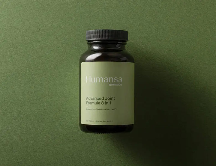 Humansa Nutrition | Premium Supplements – Humansa Health
